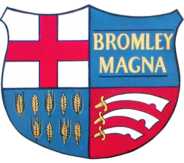 Hanson family | Great Bromley